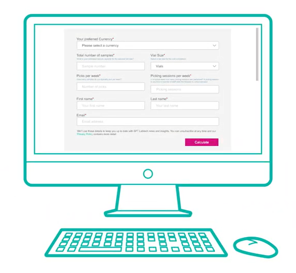 comPACT | SPT Labtech